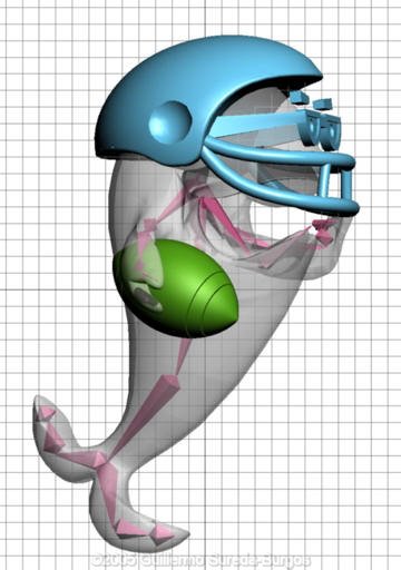 Sureda eSTUDIO | Chargin Charlie