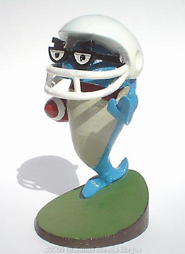 Sureda eSTUDIO | Chargin Charlie