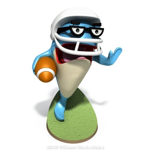 Sureda eSTUDIO | Chargin Charlie